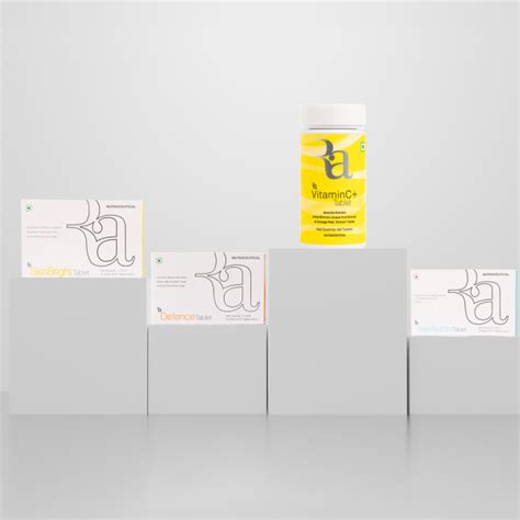 Buy Anti Pigmentation Tablets Set Online In India