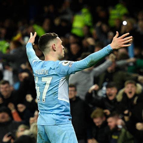 🚨 Oficial Kevin De Bruyne E Phil Foden Ajs Futebol News