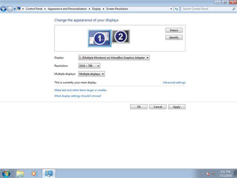 How To Add A Second Monitor To Your Laptop In Windows