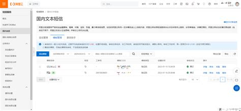 Java调用阿里云sms短信功能java对接阿里云短信 Csdn博客