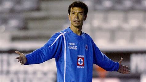 Los 5 Killers Que Jugaron En Cruz Azul Y Atlas