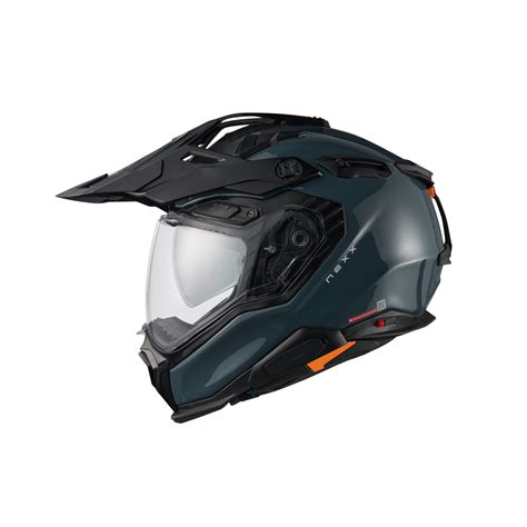 The new X.WST3 is a streetfighter helmet with one of the most dissident ...