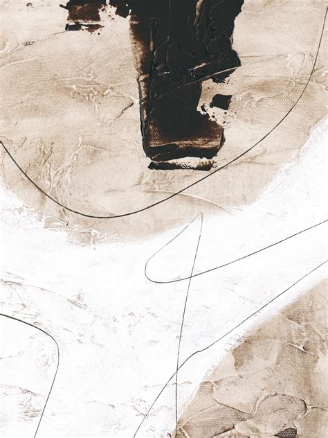 Raw Expression No2 Print
