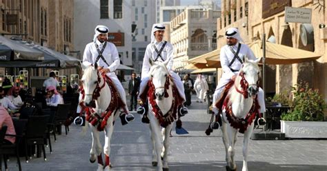 Visite guidée privée de la ville de Doha GetYourGuide