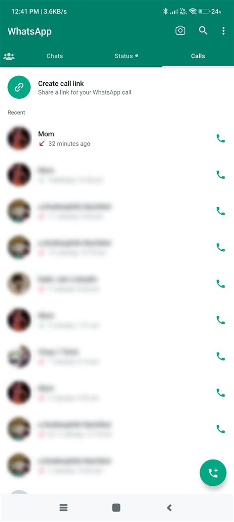 Whatsapps Missed Call Alerts On Linked Devices Are Worse Than Missing