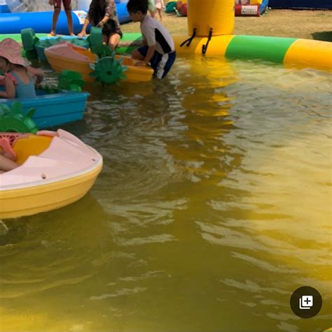 Water Wild Inflatable Fun Park 2025 All You Need To Know Before You