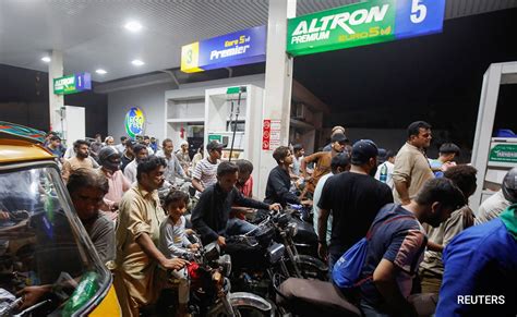 Imfs Debt Dilemma Looms After Pak Election Central Banks Ex Governor