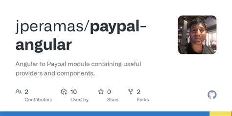 github jperamas paypal angular angular to paypal module containing