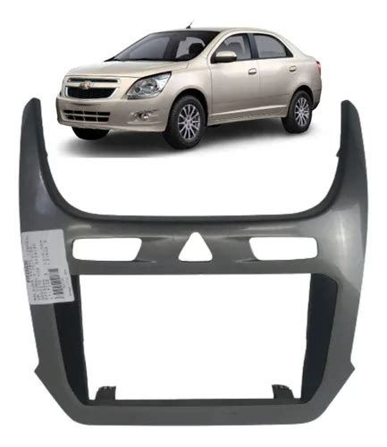 Moldura Chevrolet Cobalt