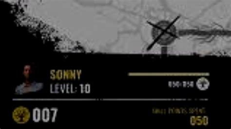 The Texas Chain Saw Massacre Sonny Skilltree Youtube