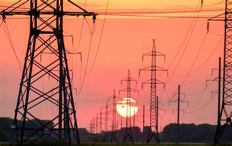 The Evs Will Kill The Power Grid Or Will They Arenaev