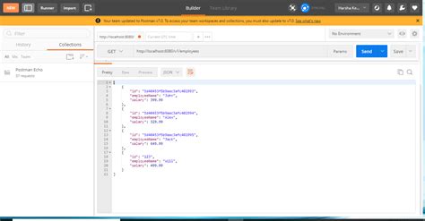 Build Reactive Apis Using Spring Webflux Reactive Mongodb By Harsha