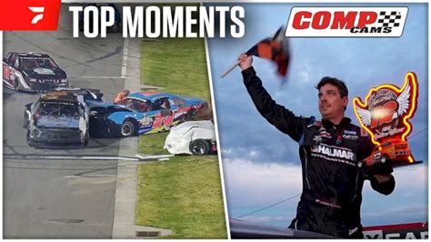 Comp Cams Top Moments 413 419 Yahoo Sports