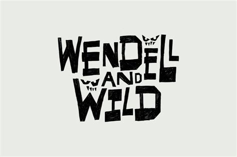 Wendell Wild Leandro Um brasileiro na nova produção da Netflix