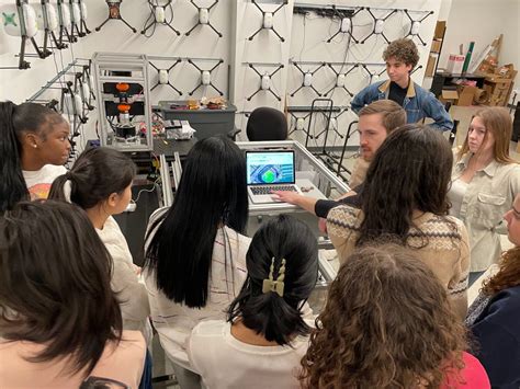 Massrobotics Jumpstart Stem