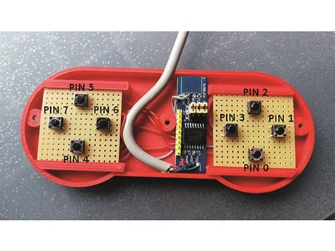 Led Matrix Table — Raspberry Pi Official Magazine