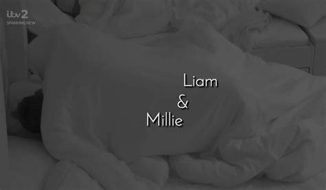 Love Island Fans In Shock Over Girls Sex Pact Extraie