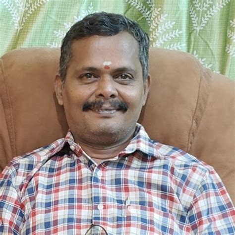 Jothidar G Kumar Iyer Youtube