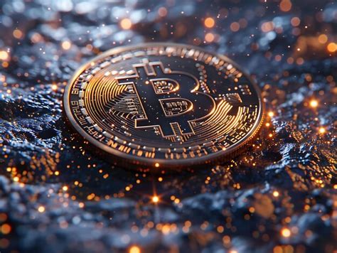 Planetarium With Bitcoin Space Exploration Discussion Bitcoi Photo Of