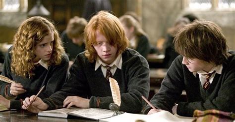 Ever Wondered Why Harry Potter Had Very Few Classmates This Theory Has