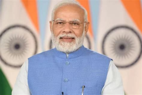 Pm Modi To Roll Out Road Rail Projects Worth Rs 4000 Crore To Spur