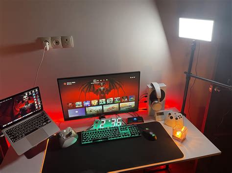 Guys How Do You Like My Xbox Setup Rxboxseriesx