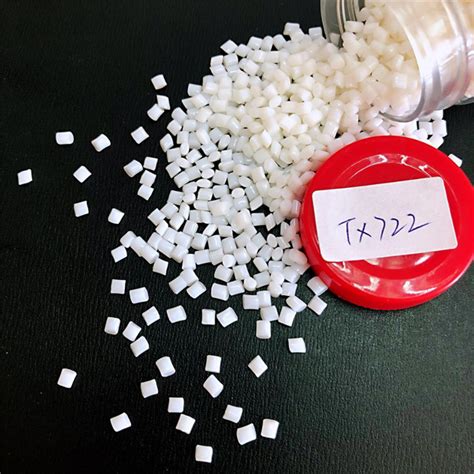 Sinopec Tpee Tx555 Hardness 55d Extrusion Grade Low Temperature And