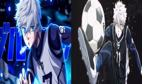 Blue Lock Chapter 249 Spoiler Release Date Raw Scan Recap And And