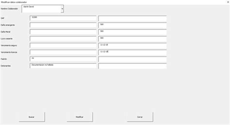 Hacer Que Un Textbox Reciba Los Datos De Un Listbox Luego De Dar Click