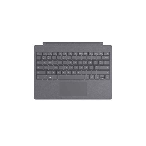 Microsoft Surface Pro Signature Type Cover Platinum