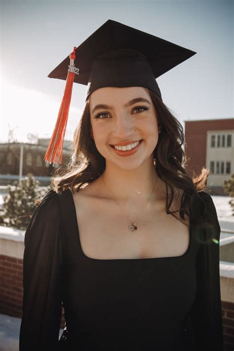 This Past Weekend I Graduated Summa Cum Laude With Honors From Washington State University I Am