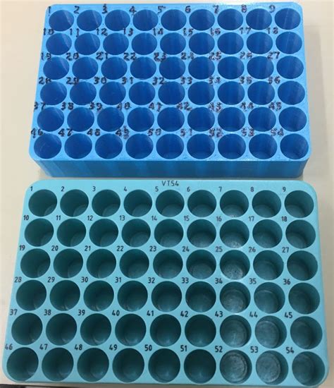 Pal Autosampler Tray By B3dprint Download Free Stl Model