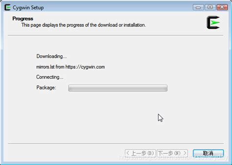安装 Cygwin 使用 Gnu Make怎样在cygwin中安装gnu Csdn博客