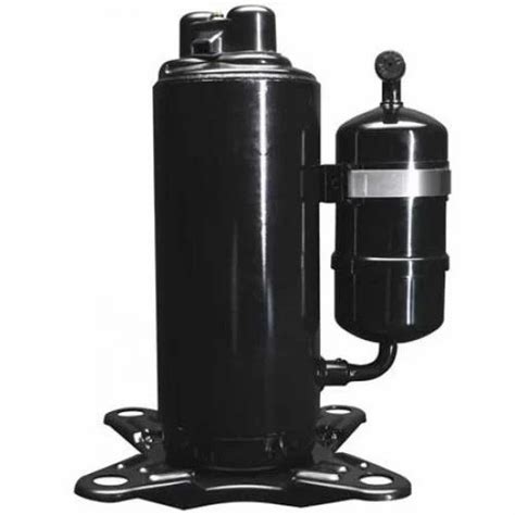 Energy Management System Rotary Compressor Ac