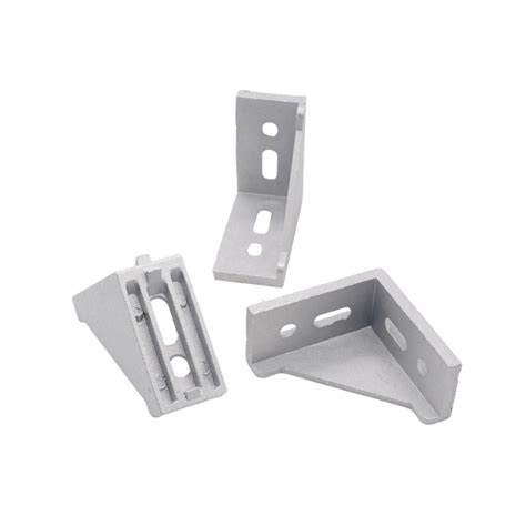Gusset Bracket 3060 Series Pt Anugerah Sumber Abadi