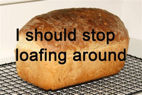 Bread Puns Punpedia
