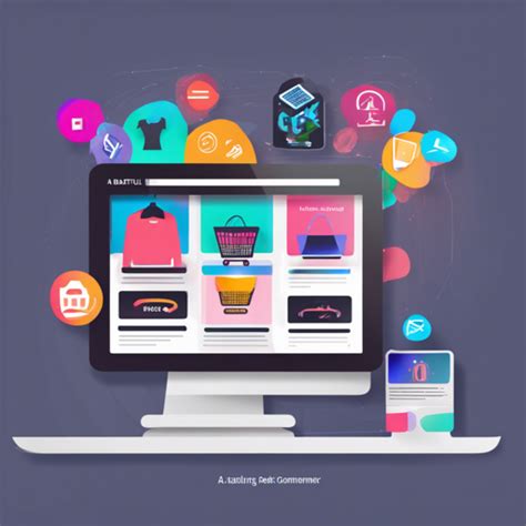 a beautiful e commerce template using react and redux fxis ai