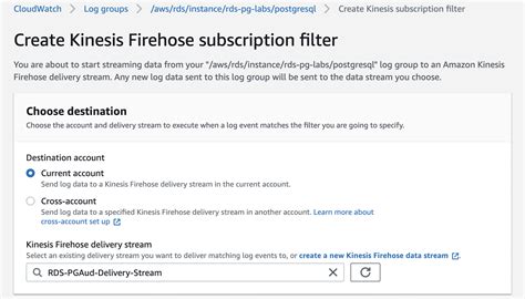 使用亚马逊 s3 和亚马逊 athena 为适用于 postgresql 的亚马逊 rds 构建集中审计数据集 亚马逊云科技 数据库博客