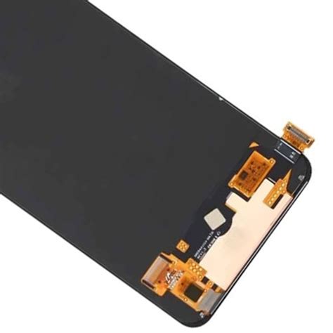 Mobile Display For Oppo F Oled