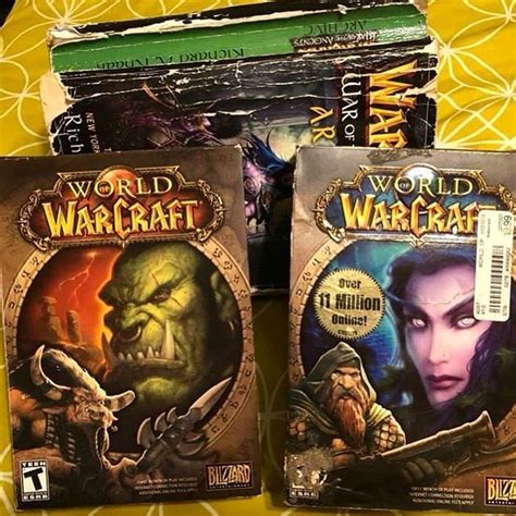Classic Wow On Instagram Brilliance 🤓 👣 Follow Vanillaclassicwow 👀