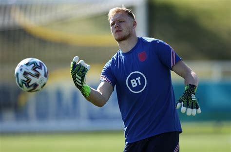 Arsenal Set To Bid £30m For Sheffield United Goalkeeper Aaron Ramsdale