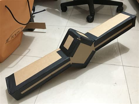 prototype modeling