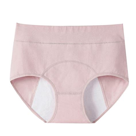 Gibobby Ropa Interior Para Mujer De Encaje Bañador Fisiológico