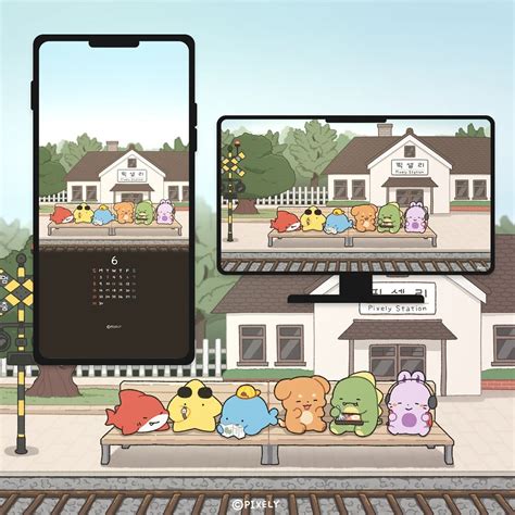 픽셀리 Pixely 📢픽셀리 공식 온라인 스토어 오픈 오늘부터 온라인 스토어에서 예약 주문을 통해 잠뜰 Tv 10주년 팝업스토어에서 판매되었던 굿즈들을 구매하실 수