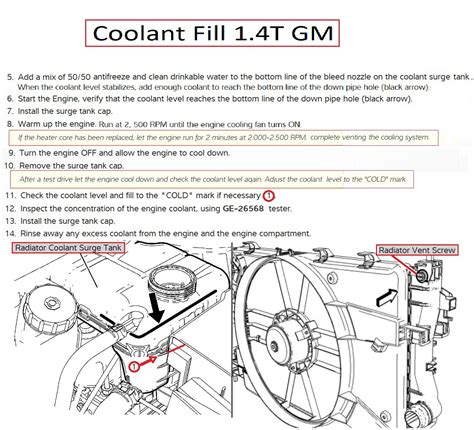thermostat | Chevrolet Cruze Forums