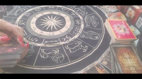 Пауза ⏸ или край 🔚 на връзката 💯Таро с Ники ️ Youtube