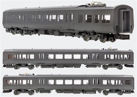 Dapol Class 323