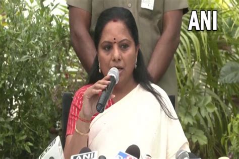 Womens Reservation Bill Should Be Immediately Brought It Will Help