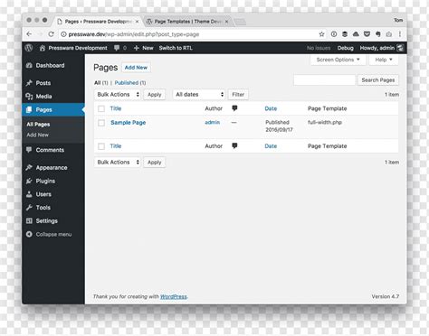 Wordpress Plug In Openid Buddypress Template Wordpress Template Text