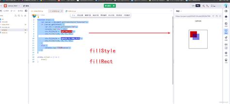 web canvas系列——快速入门上手绘制二维空间点、线、面 csdn博客